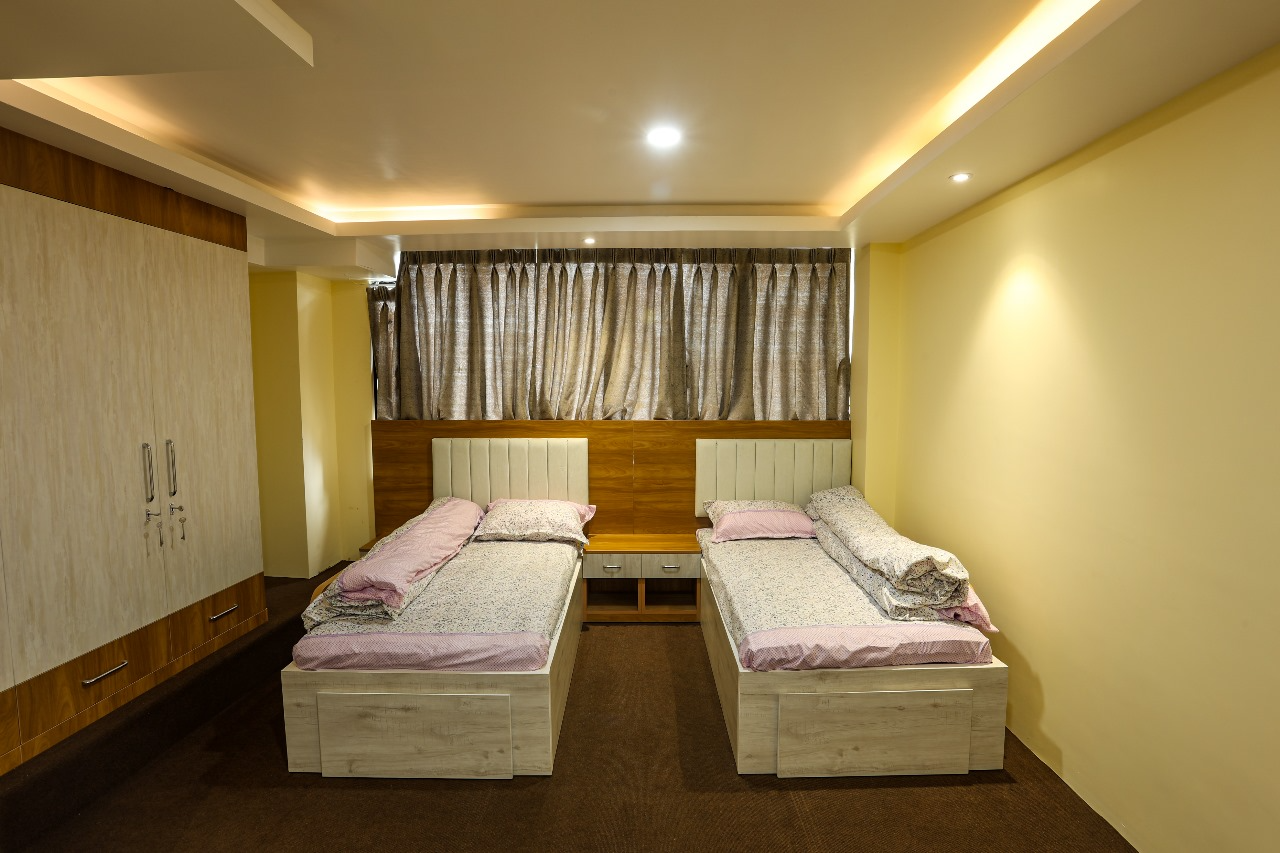Dibya Jestha Nagarik Sewa Kendra