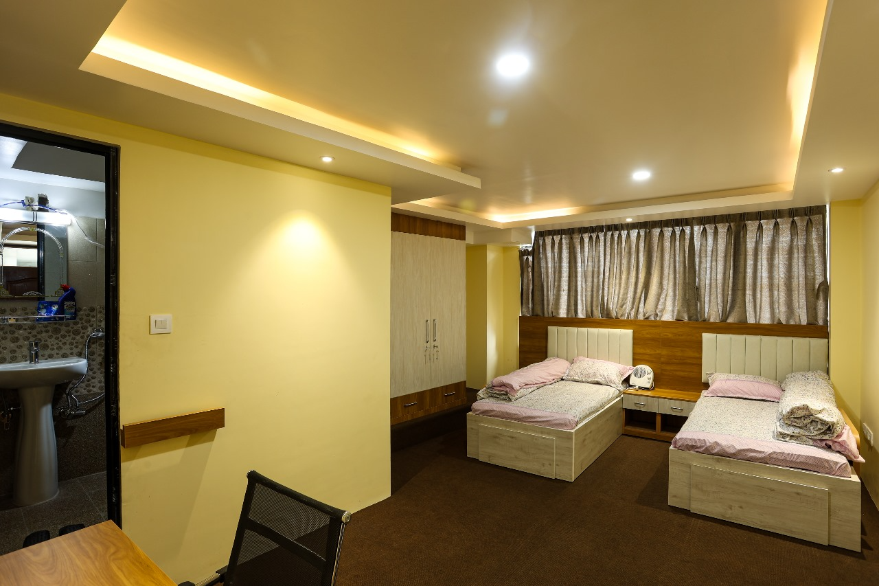 Dibya Jestha Nagarik Sewa Kendra