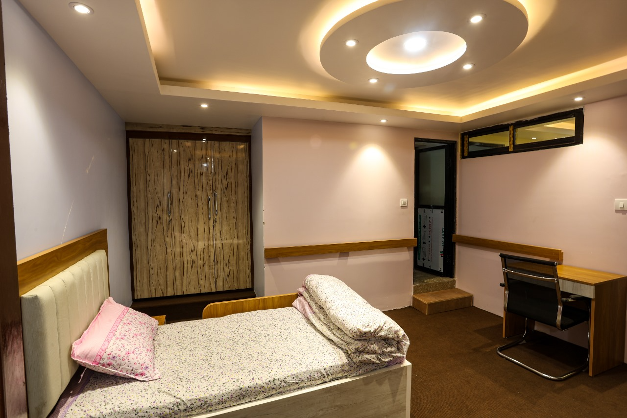 Dibya Jestha Nagarik Sewa Kendra