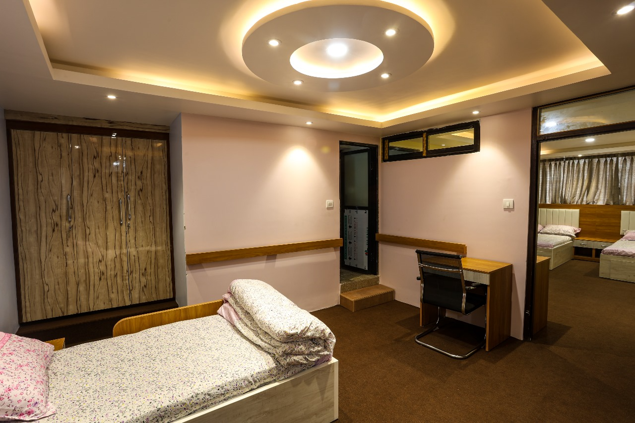 Dibya Jestha Nagarik Sewa Kendra