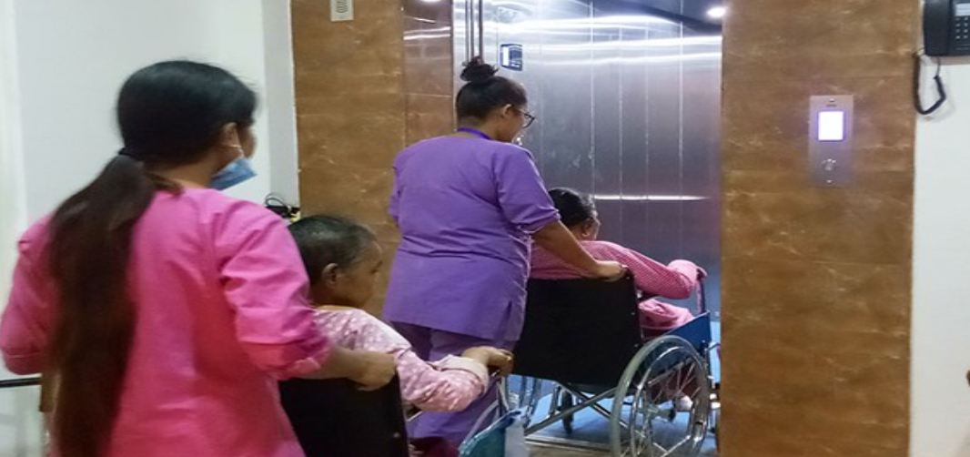 Dibya Jestha Nagarik Sewa Kendra