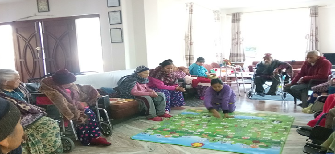 Dibya Jestha Nagarik Sewa Kendra